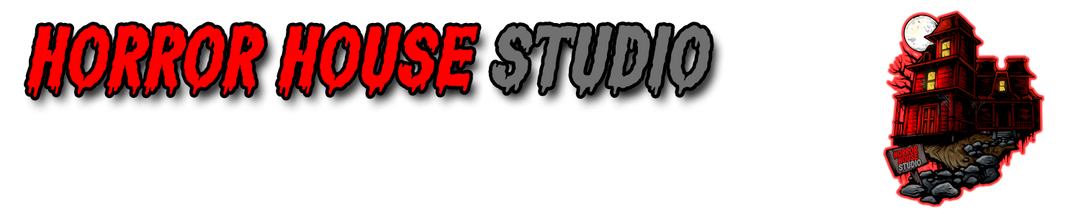 About HHS – HorrorHouseStudio